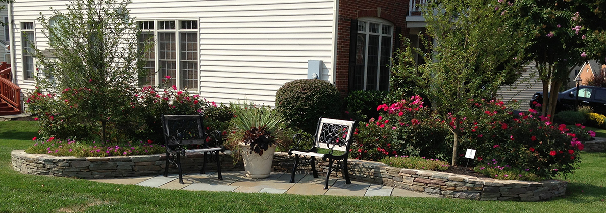 McCracken-side-view-corner-lot-(sq-cut-in-dust-sm-patio-w-stack-stone ...